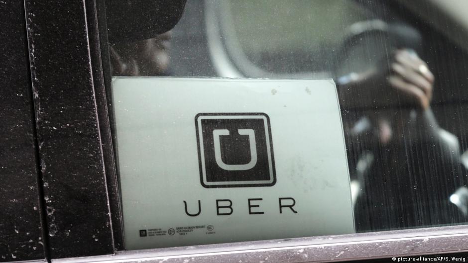 Uber denied new license in London – DW – 11/25/2019