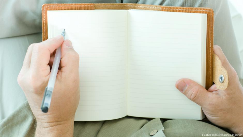 Left-handed life in Germany — problems persist – DW – 08/13/2020