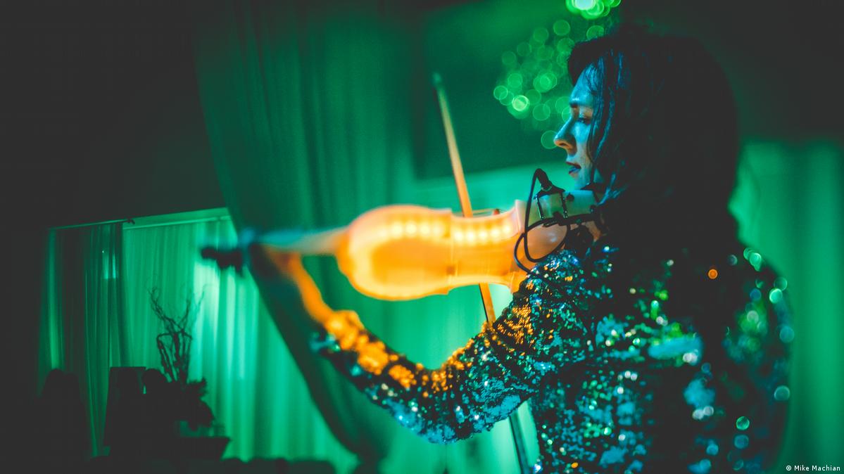 Synesthesia – when sounds are colors, tastes and smells – DW – 08/20/2019