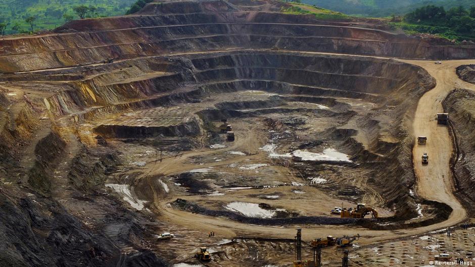 Closure of DRC cobalt mine 'could backfire'