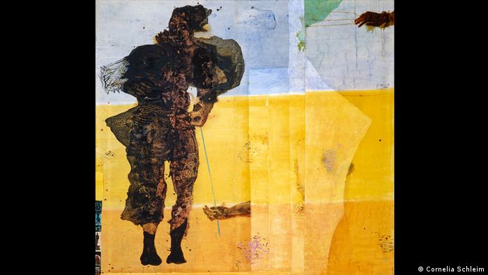 Exhibition ′Utopia and Demise′ shows tensions in East German art | Arts ...