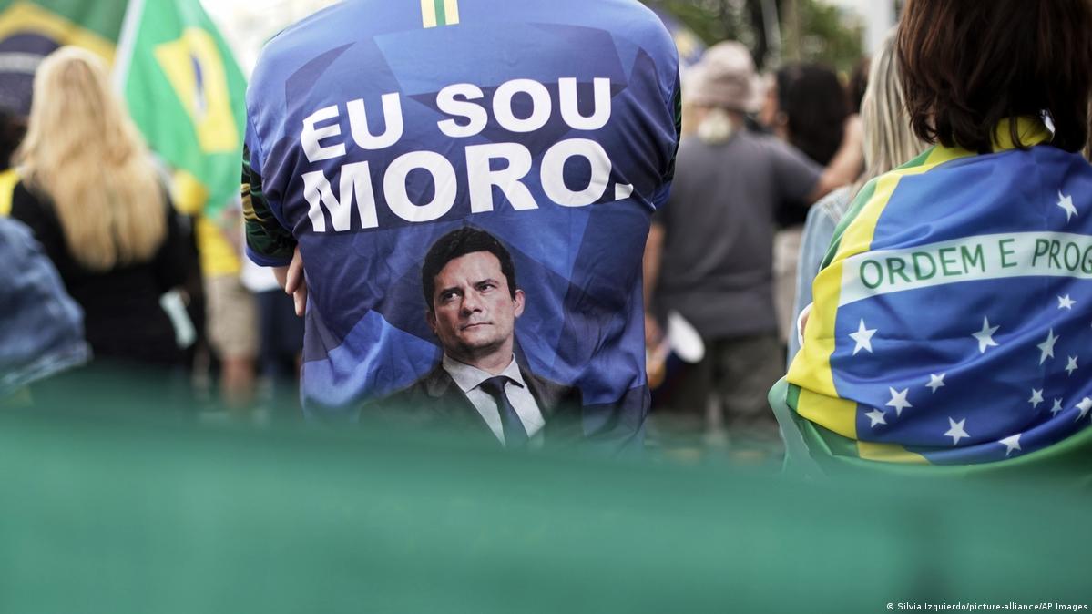 Lava Jato: ascensão e queda em 10 momentos decisivos – DW – 17/03/2024