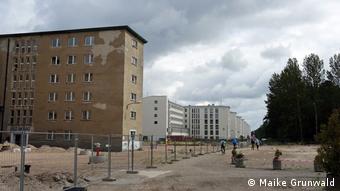 The Colossus of Prora: from Nazi ruin to holiday resort | DW Travel ...