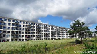 The Colossus of Prora: from Nazi ruin to holiday resort | DW Travel ...