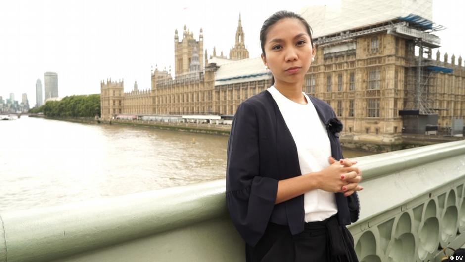 Investing in the UK. Really? – DW – 08/28/2019