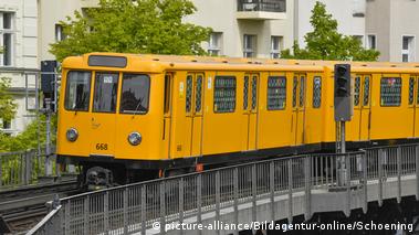 Everything you need to know about Germany's 9-euro ticket
