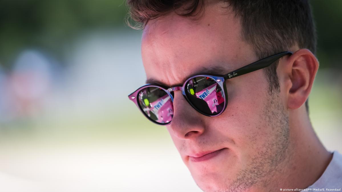 F2 driver Anthoine Hubert dies in huge crash – DW – 08/31/2019