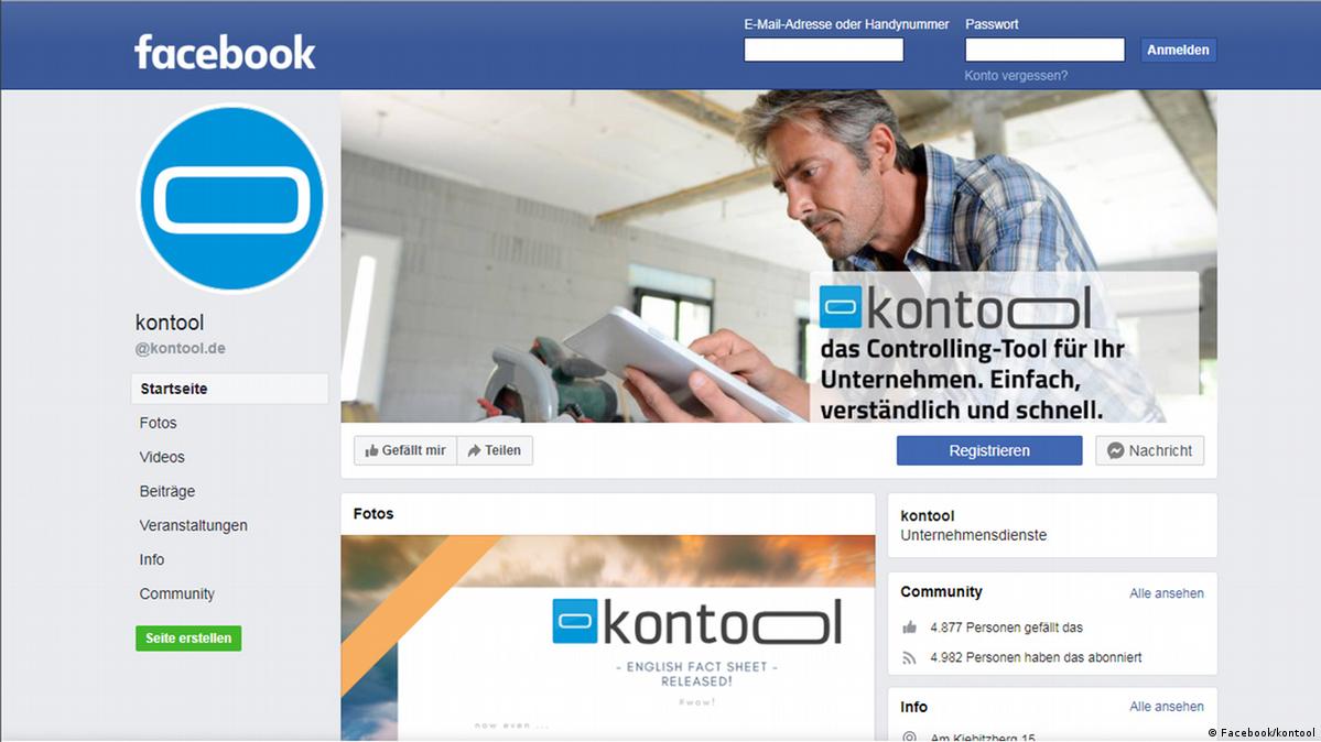 Kini... Kontool Tahu Mengapa Startup Mesti 'Berpikir Besar'