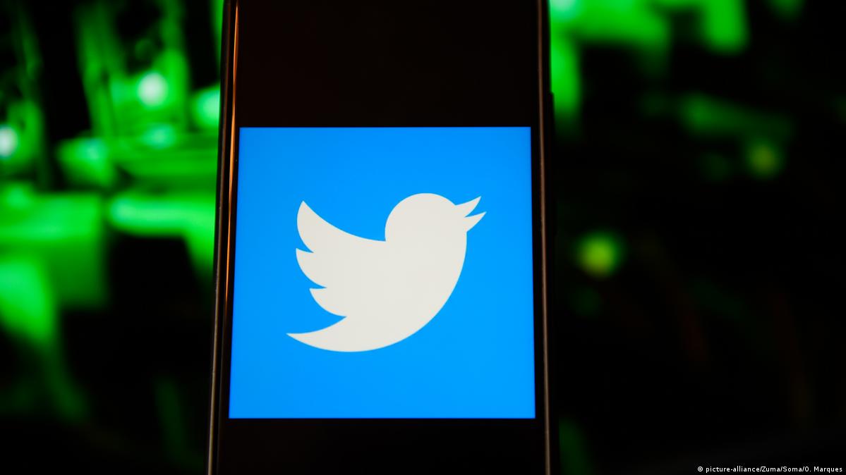 Twitter investigating global platform outage – DW – 10/16/2020