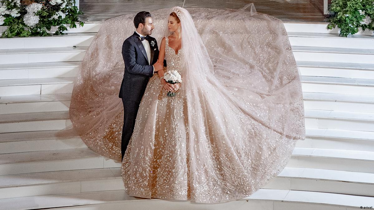 Interfaith marriages still a rarity in the Muslim world – DW – 09/11/2019