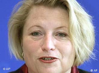 Cornelia Pieper: ″Znałam wielu z nich″ | Niemcy – bieżąca polityka ...