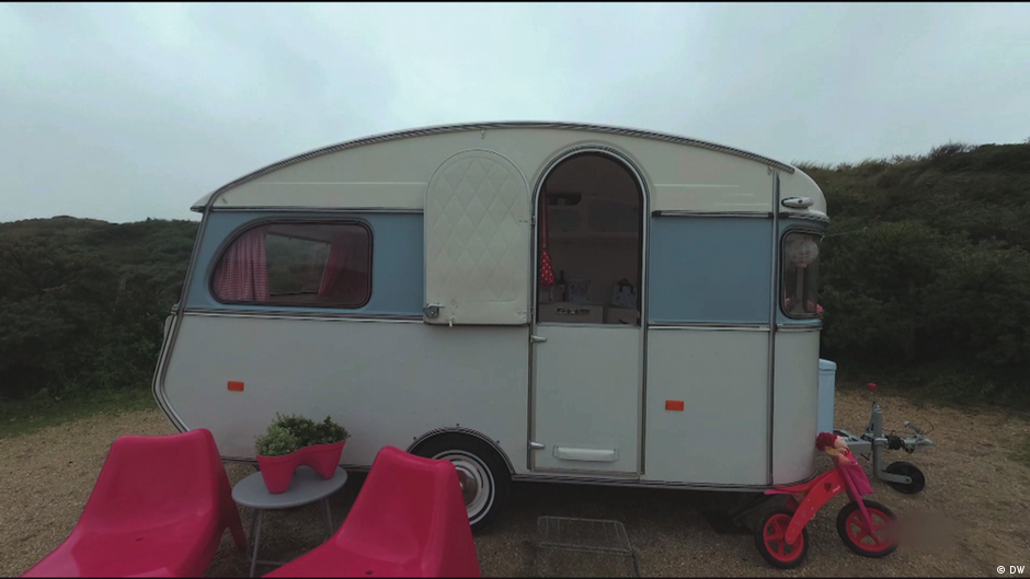 Pimp my caravan – DW – 09/16/2019