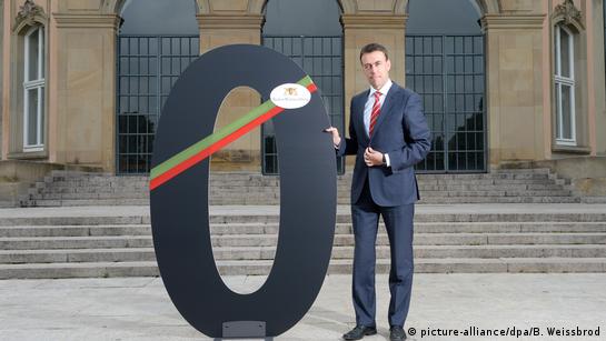 'Father of the black zero': Germany's love affair with austerity