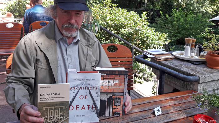 The German company that enabled the Holocaust | Germany | News and in ...