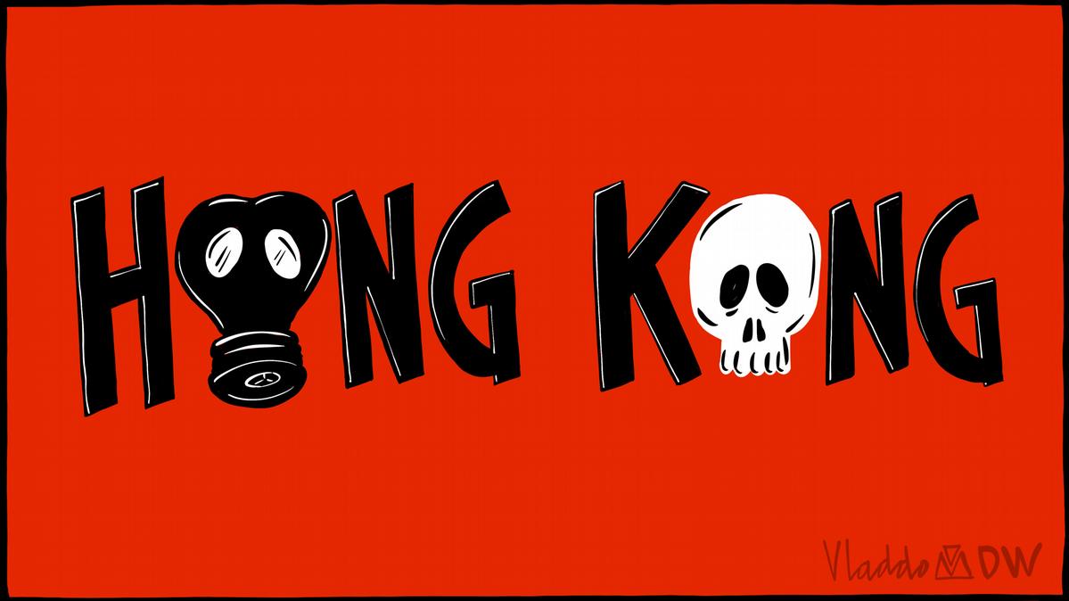 Alerta máxima – DW – 16/09/2019