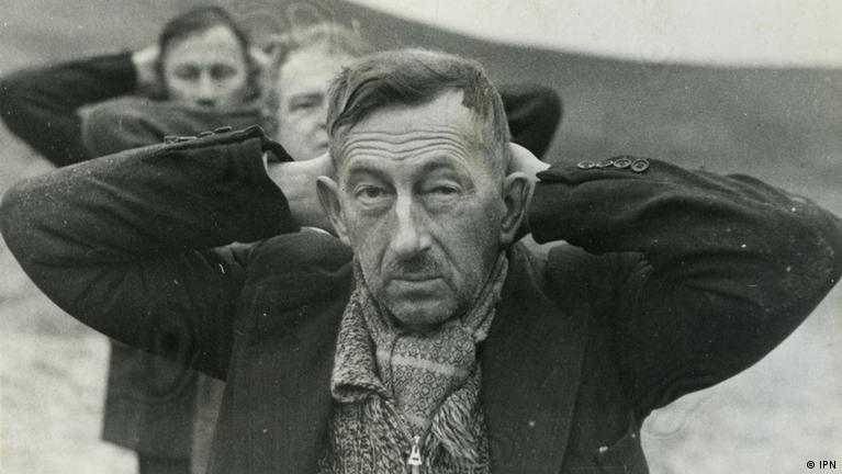 Ex-Nazi walked free despite hundreds of executions – DW – 10/13/2019