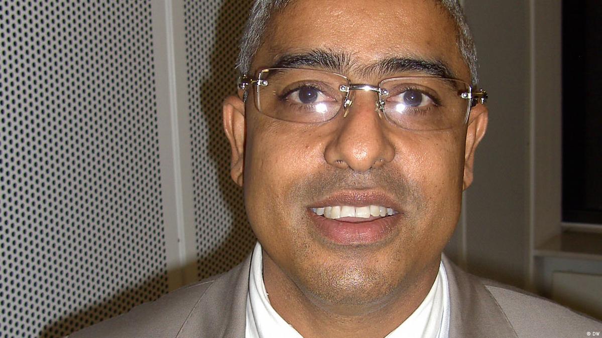 Ismael Mussá candidata-se à presidência de Maputo como independente ...