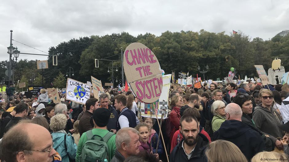 Climate Demonstration In Berlin Action For The Planet DW 09 20 2019 climate-demonstration-in-berlin-action-for-the-planet-dw-09-20-2019