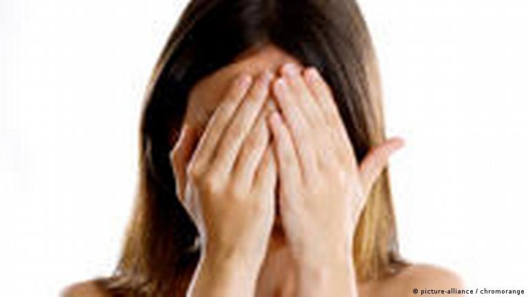 Why do people blush? – DW – 11/29/2013