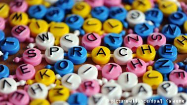 How to combine German and English – DW – 09/01/2021