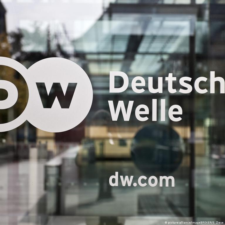 Deutsche Welle