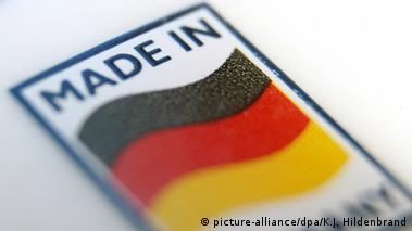 Made in Germany: German products have best reputation
