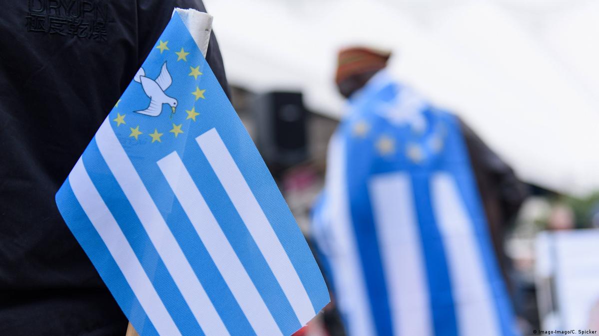 Who are Cameroon's 'Ambazonia' secessionists? – DW – 09/30/2019