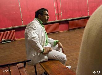 Brite wegen Drogenschmuggels hingerichtet | Asien | DW | 29.12.2009