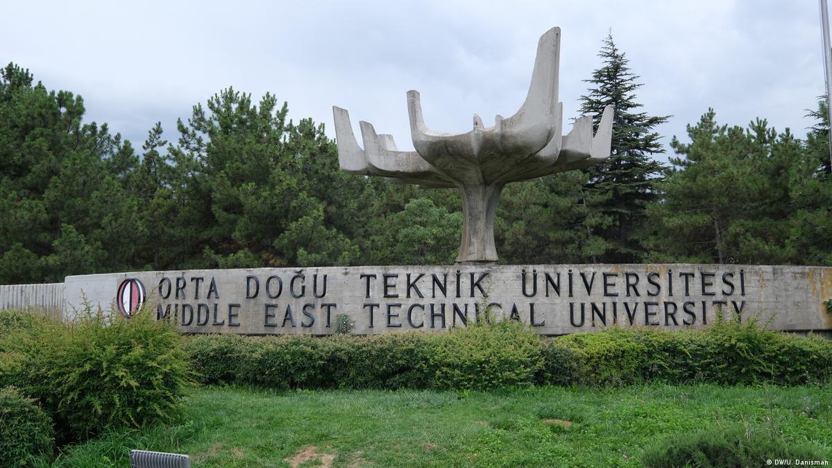 ODTÜ Bahar Şenlikleri'ndeki olaylar: Altı kişi gözaltında