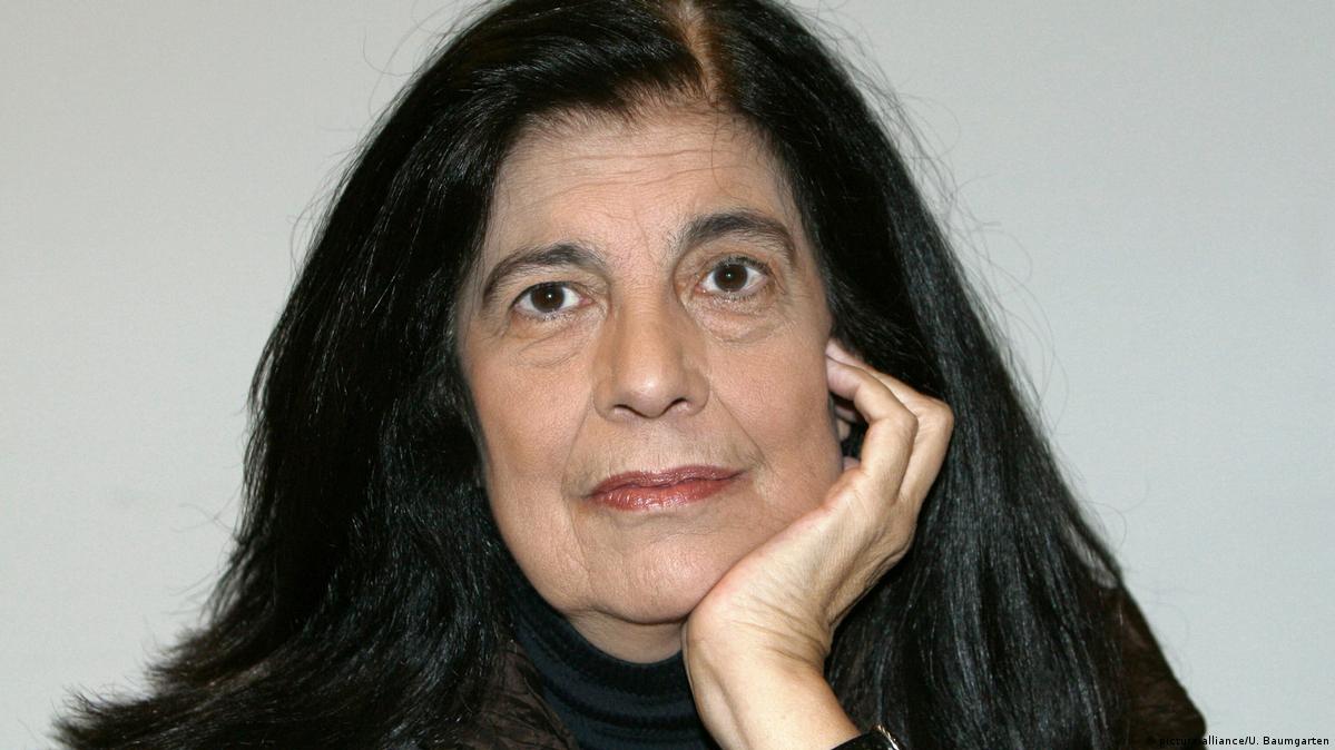 What would late Susan Sontag think of Trump's presidency? – DW – 04/11/2025