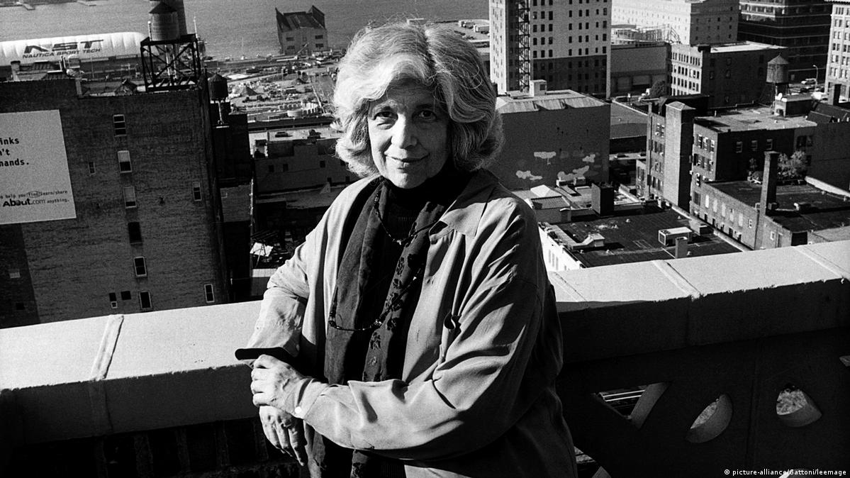 ¿Qué habría dicho Susan Sontag sobre Trump? – DW – 09/04/2025