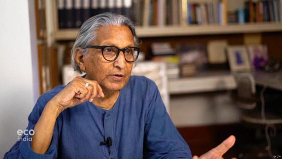 An eco-pioneer in architecture – DW – 10/03/2019 An eco-pioneer in architecture – DW – 10/03/2019