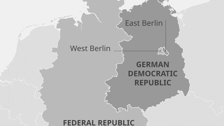 West Germany