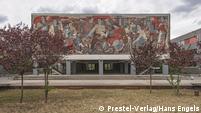 History of GDR architecture