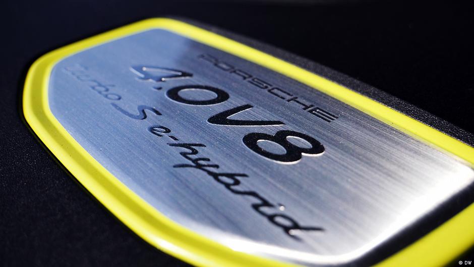 Drive it! - The Motor Magazine – DW – 10/19/2019