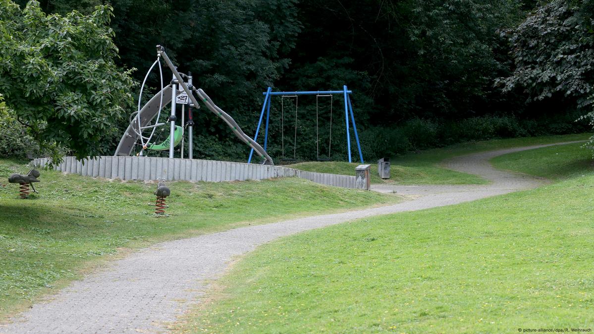 German prosecutors charge three 14-year-olds over gang rape – DW – 10 ... German prosecutors charge three 14-year-olds over gang rape – DW – 10 ...