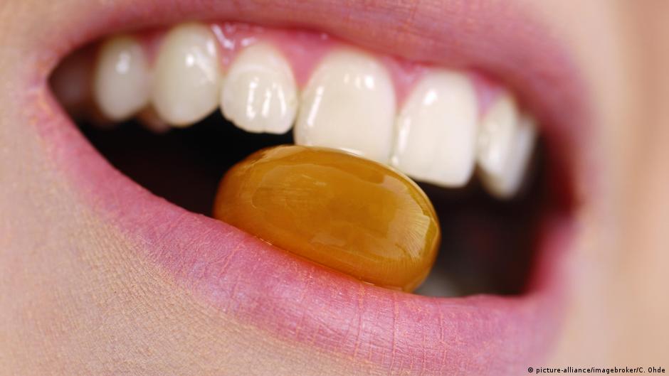 صلابة الأسنان – DW – 2024/2/8