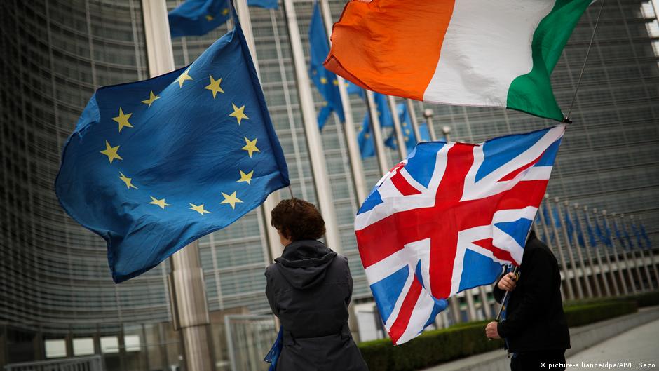 Brexit negotiations 'need more time'