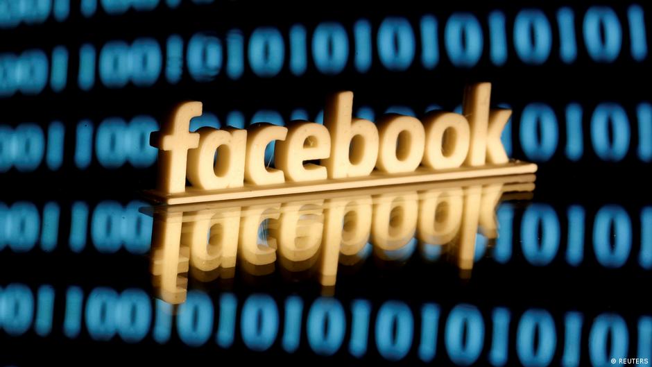 Facebook blocks algorithm research – DW – 09/10/2021