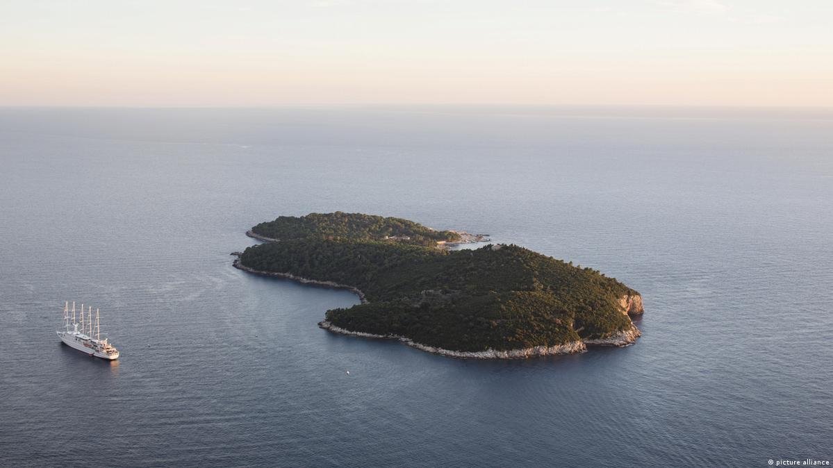 Subida del nivel del mar, tema de reunión mundial de prensa – DW – 24/10/2019