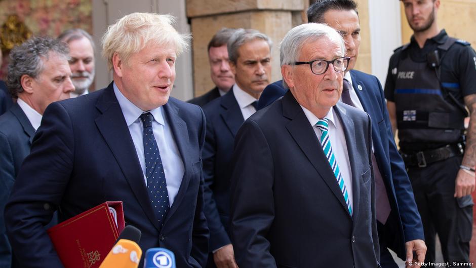 What's new in this Brexit deal?
