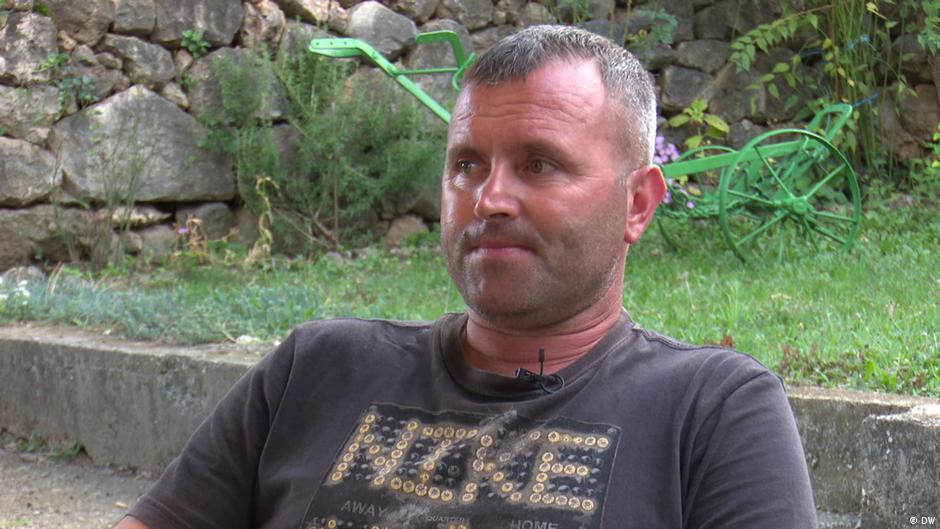 Violence Against Ethnic Serbs In Croatia