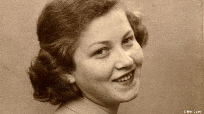 Ehemaliger KZ-Wachmann vor Gericht | Deutschland | DW | 17.10.2019