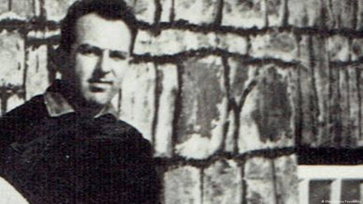 Rumänien: Ein später Sieg der Securitate – DW – 01.08.2023