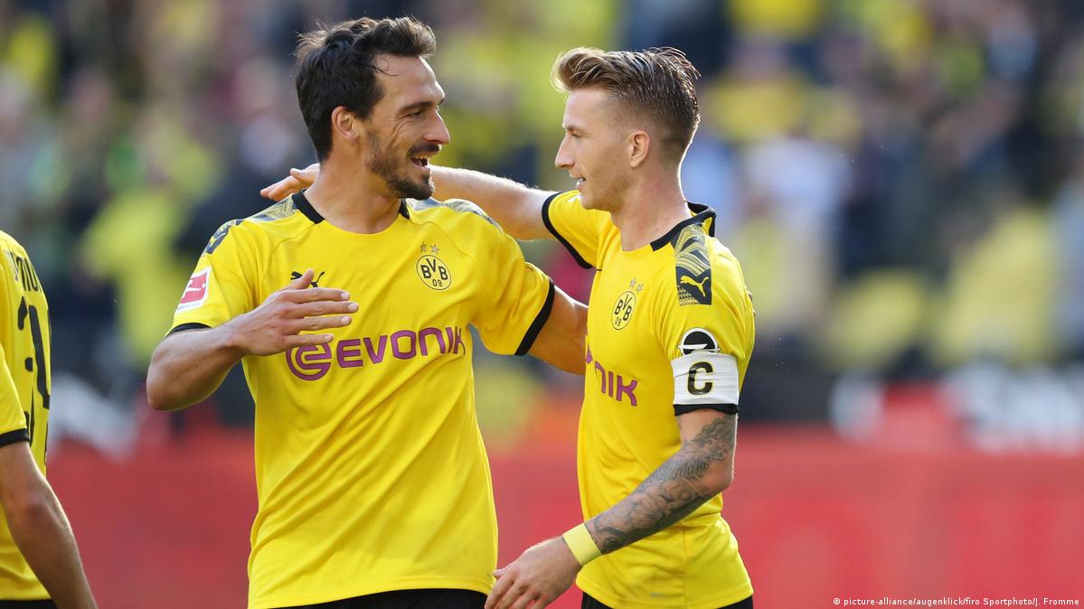 Timu 9 mbioni kuwania ubingwa Bundesliga