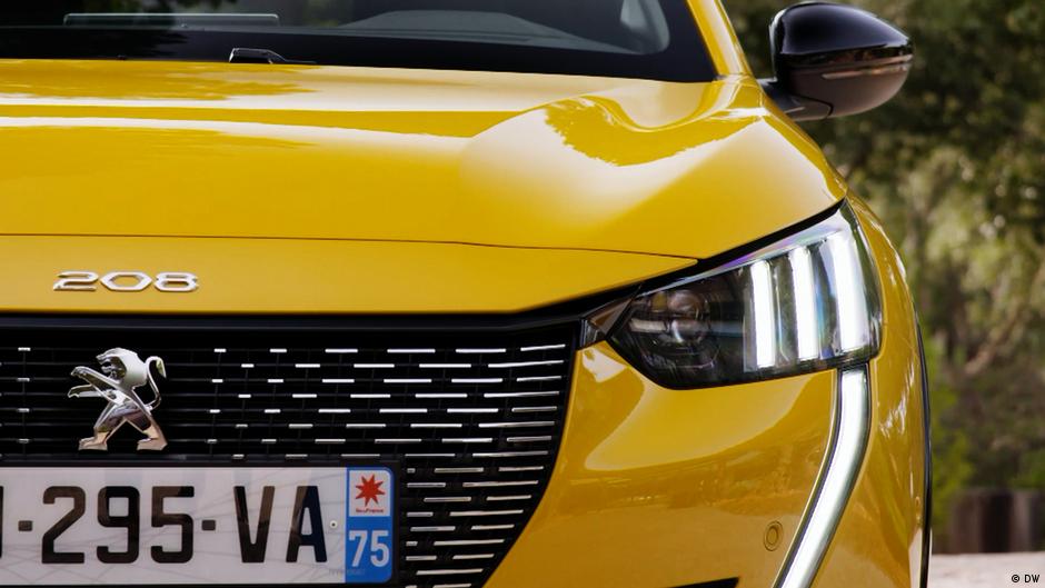 Drive it! - The Motor Magazine – DW – 10/30/2019