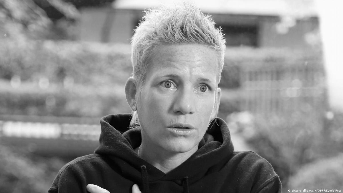 Paralympian Marieke Vervoort ends life through euthanasia – DW – 10/23/2019