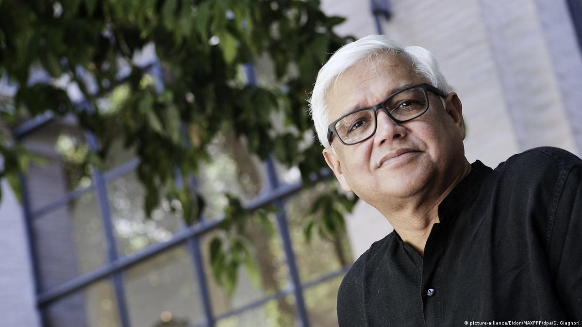 Amitav Ghosh on the conflict of climate change – DW – 07/30/2021
