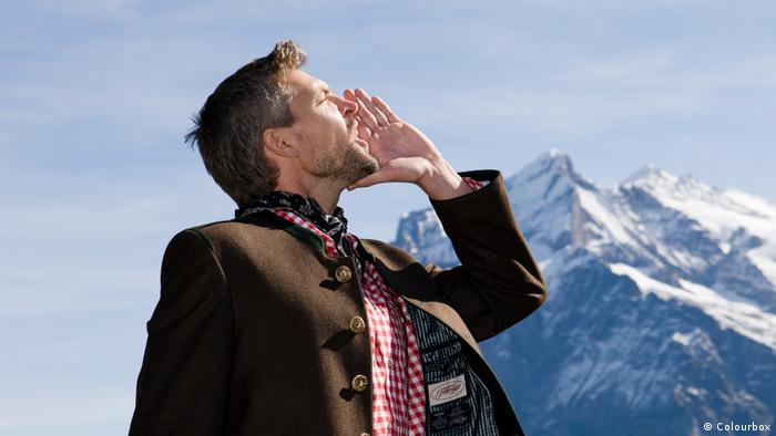 Jodeln: Aus Tradition wird Trend