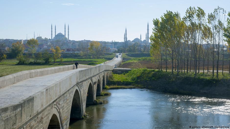 Doce consejos para recorrer en bicicleta la antigua Cortina de Acero – DW – 24/10/2019